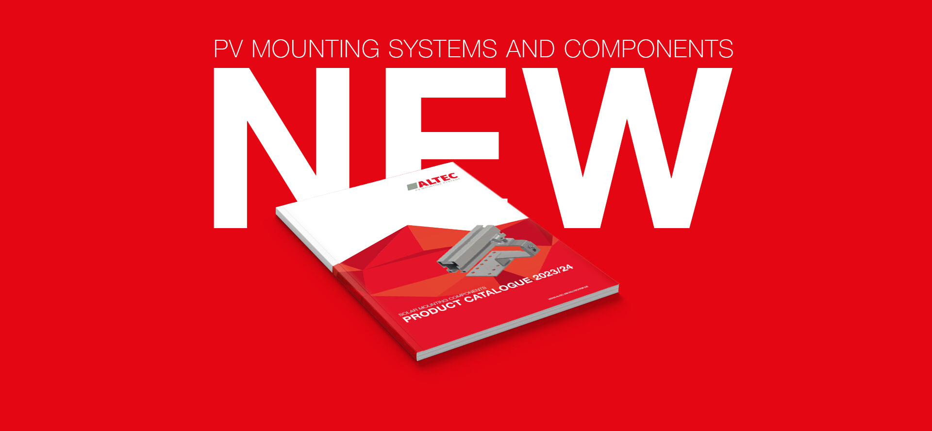 Seamed roof clamps | ALTEC PV Montagesysteme